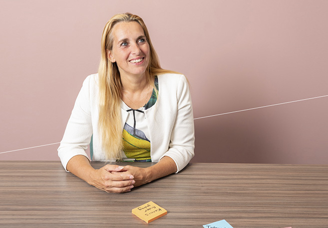 Verlanglijstje Mirella Minkman