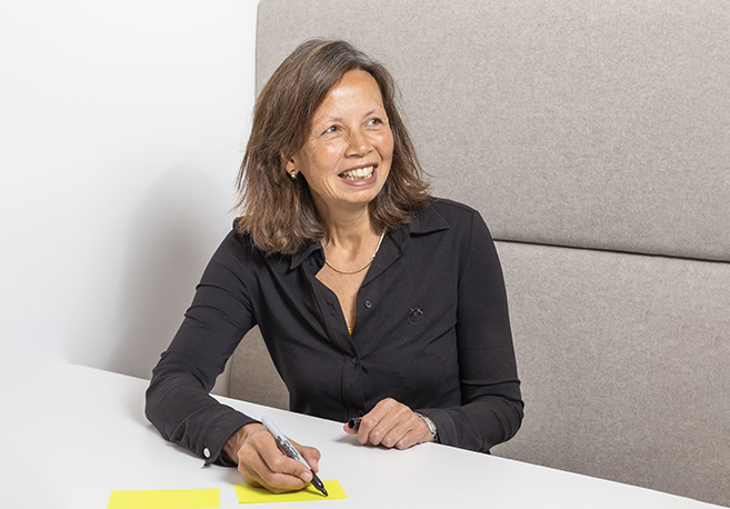 Verlanglijstje Anneke Kwee