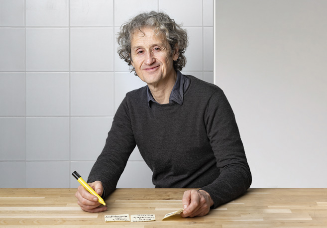 Verlanglijstje Tijn Kool