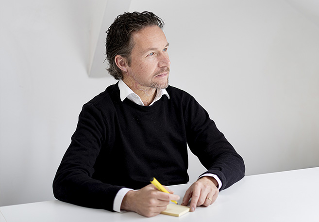 Verlanglijstje Titus Radstake