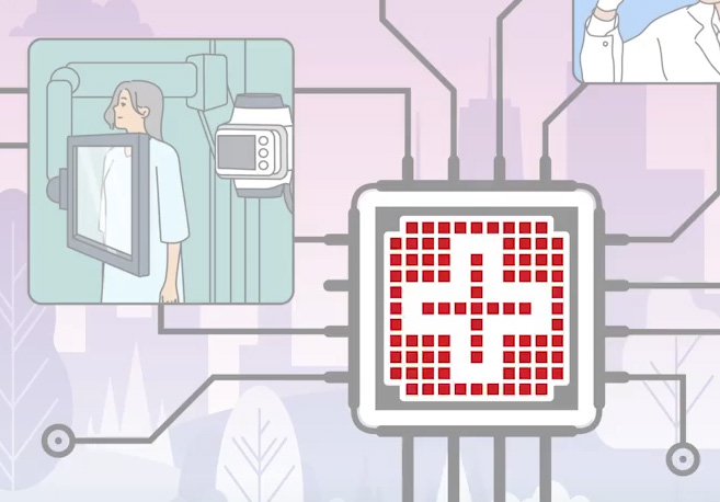 6 vragen over de kansen van AI in de zorg