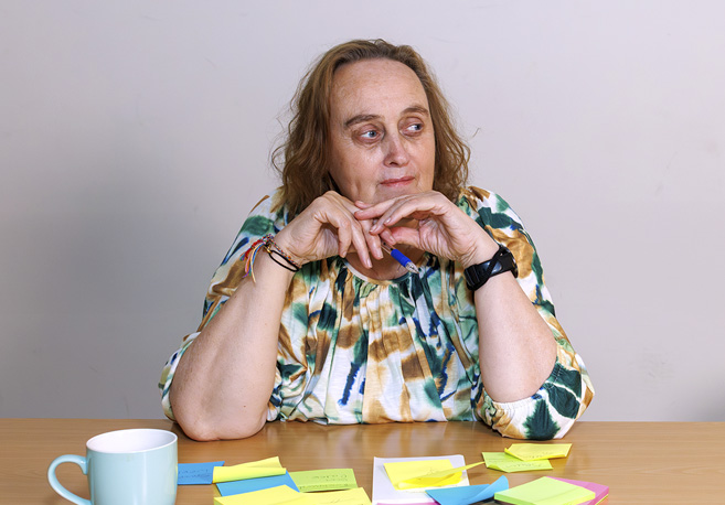 Verlanglijstje Astrid Philips